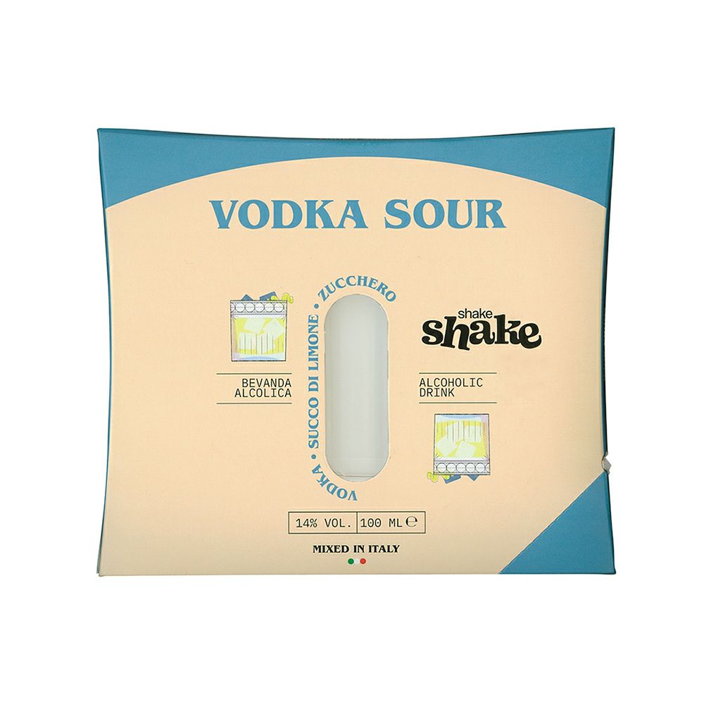 Shake Shake ウォッカサワー SPIRITO COCKTAILS（シェイクシェイク／スピリットカクテルズ） | リブインコンフォート ...